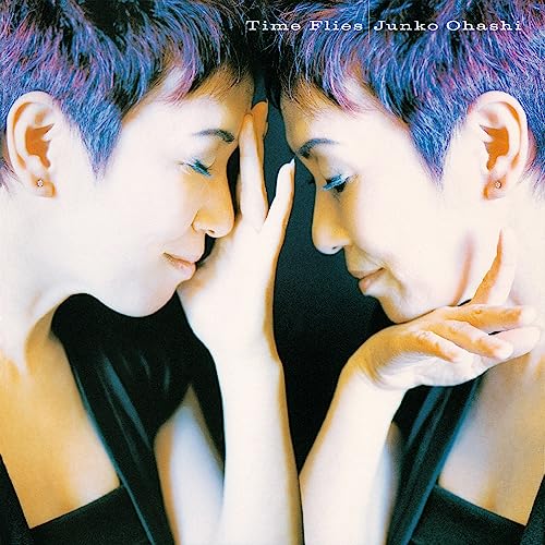 Time Flies von Junko Ohashi bei Amazon Music - Amazon.de