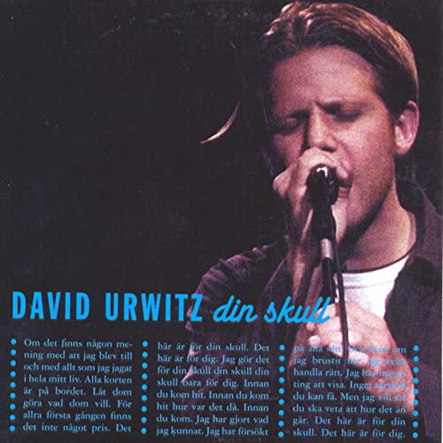 Play Din Skull by David Urwitz on Amazon Music