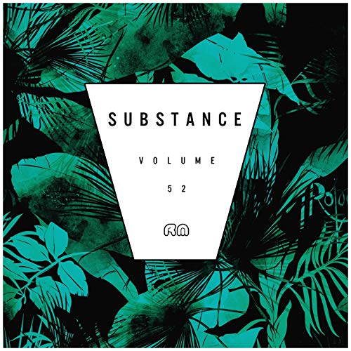 Play Substance, Vol. 52 by VARIOUS ARTISTS on Amazon Music