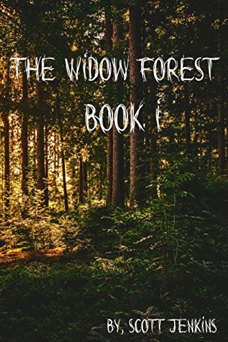 Amazon.com: The Widow Forest: Collection of Stories Book 1: ...