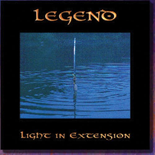 Legend - Light In Extension - Amazon.com Music