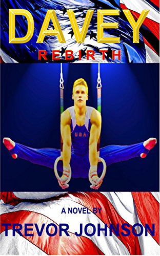 Amazon.com: Davey eBook : Johnson, Trevor, Ball, Kim: Kindle Store