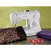 SINGER 2277 Tradition Easy-to-Use Free-Arm 23-Stitch Sewing Machine ...