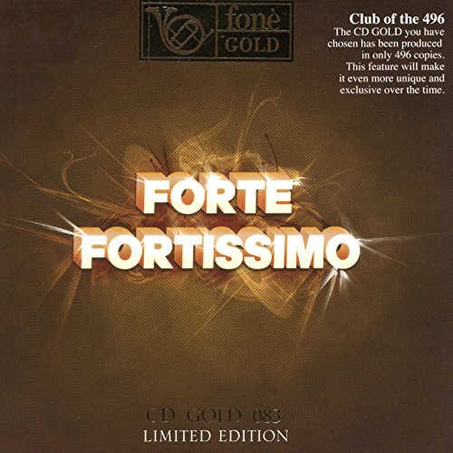 Play Forte fortissimo by VARIOUS ARTISTS on Amazon Music