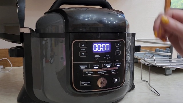 Watch Watch this before you buy the Ninja Foodi 7-in-1 on Amazon Live