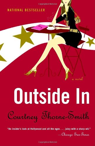 Outside In : Thorne-Smith, Courtney: Amazon.fr: Books