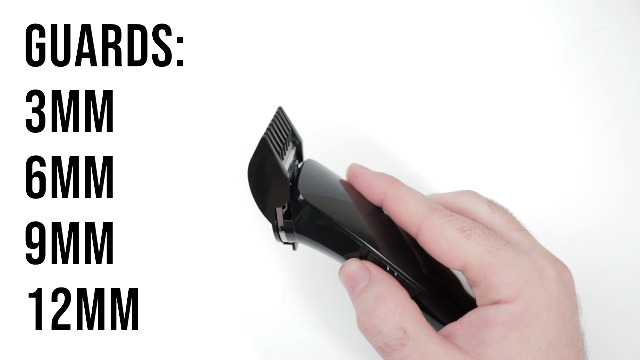 Watch Skull Shaver Baby Beast Trimmer Overview on Amazon Live