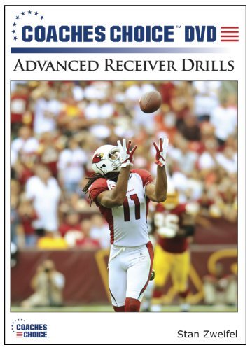 Amazon.com: Advanced Receiver Drills by Stan Zweifel : Movies & TV