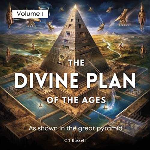 The Divine Plan of The Ages eBook : Russell, CT: Amazon.in: Kindle Store