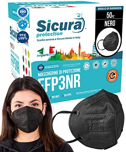 Mascherine FFP3 - le migliori su Amazon disponibili | Infotelematico