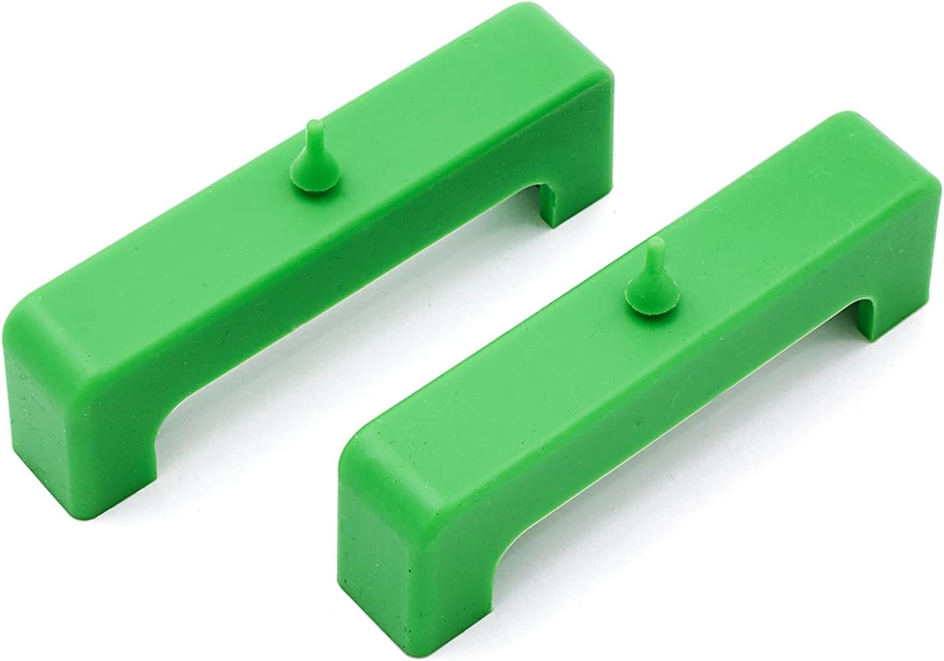 Amazon.com: 926-276 Rubber Radiator Insulator Pads, GM Rubber Radiator ...