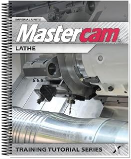Mastercam Lathe: A Step-By-Step Guide To Inserting A New Toolpath | ShunTool