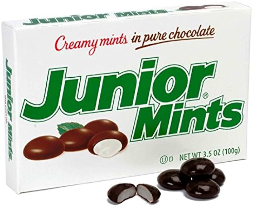 Amazon.com: junior mints