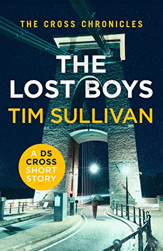 The Lost Boys (DS Cross Chronicles: A Short Story Book 1) eBook ...