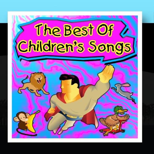 Amazon.com: The Best Of Children's Songs: CDs & Vinyl