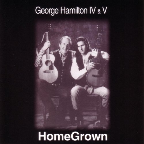 Amazon MusicでGeorge Hamilton IVのHome Grownを再生する