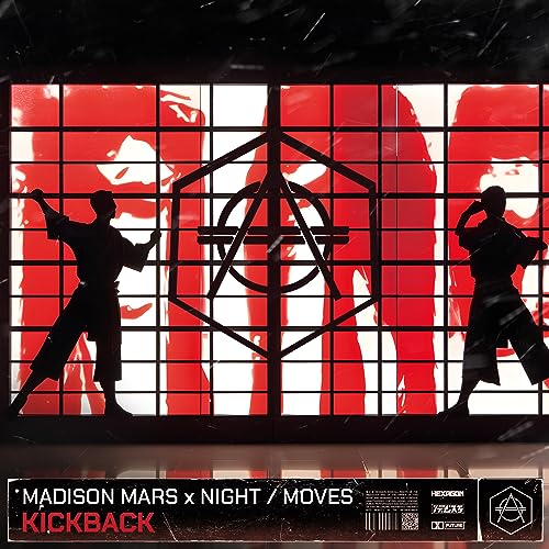 Play Kickback by Madison Mars & NIGHT / MOVES on Amazon Music