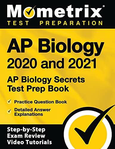 10 Best AP Biology Prep Books (2022) » Exam Cave
