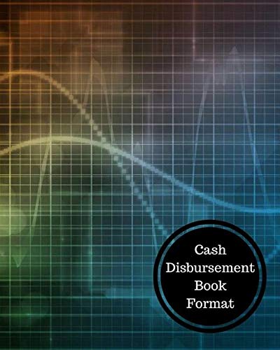 Cash Disbursement Book Format : Accounts, Insignia: Amazon.co.uk: Books