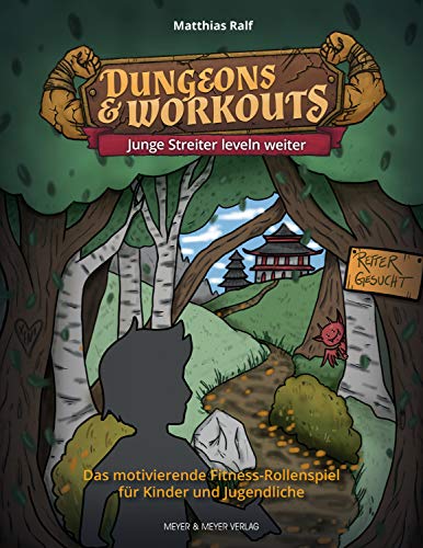 Amazon | Dungeons & Workouts: Junge Streiter leveln weiter: Das ...