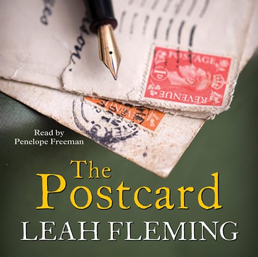 Buy The Postcard Book Online at Low Prices in India | The Postcard ...