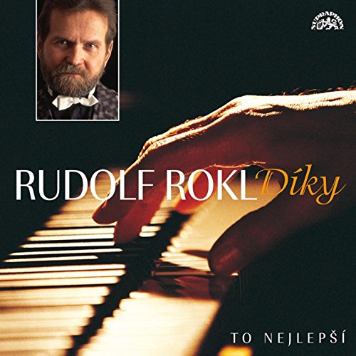 Amazon.com: Díky/To nejlepší : Rudolf Rokl: Digital Music