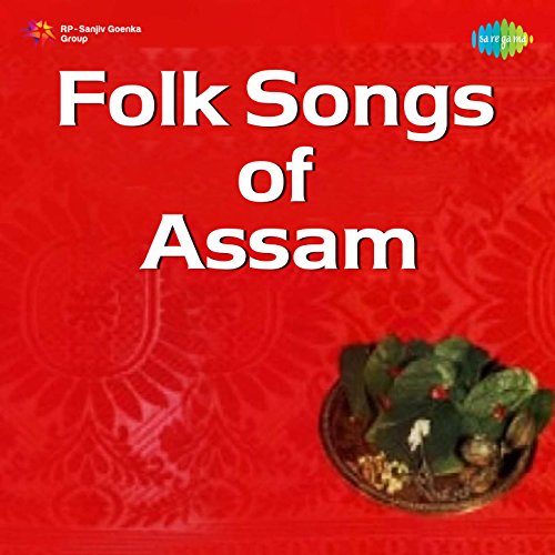 Amazon MusicでVARIOUS ARTISTSのFolk Songs of Assamを再生する