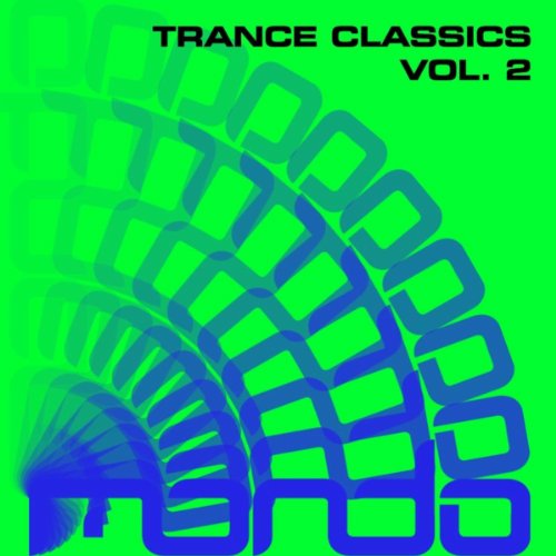 Trance Classics Vol.2 von VARIOUS ARTISTS bei Amazon Music - Amazon.de