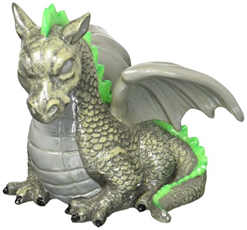 5 Fiery Dragon Fish Tank Decorations You Can Try! | TFCG