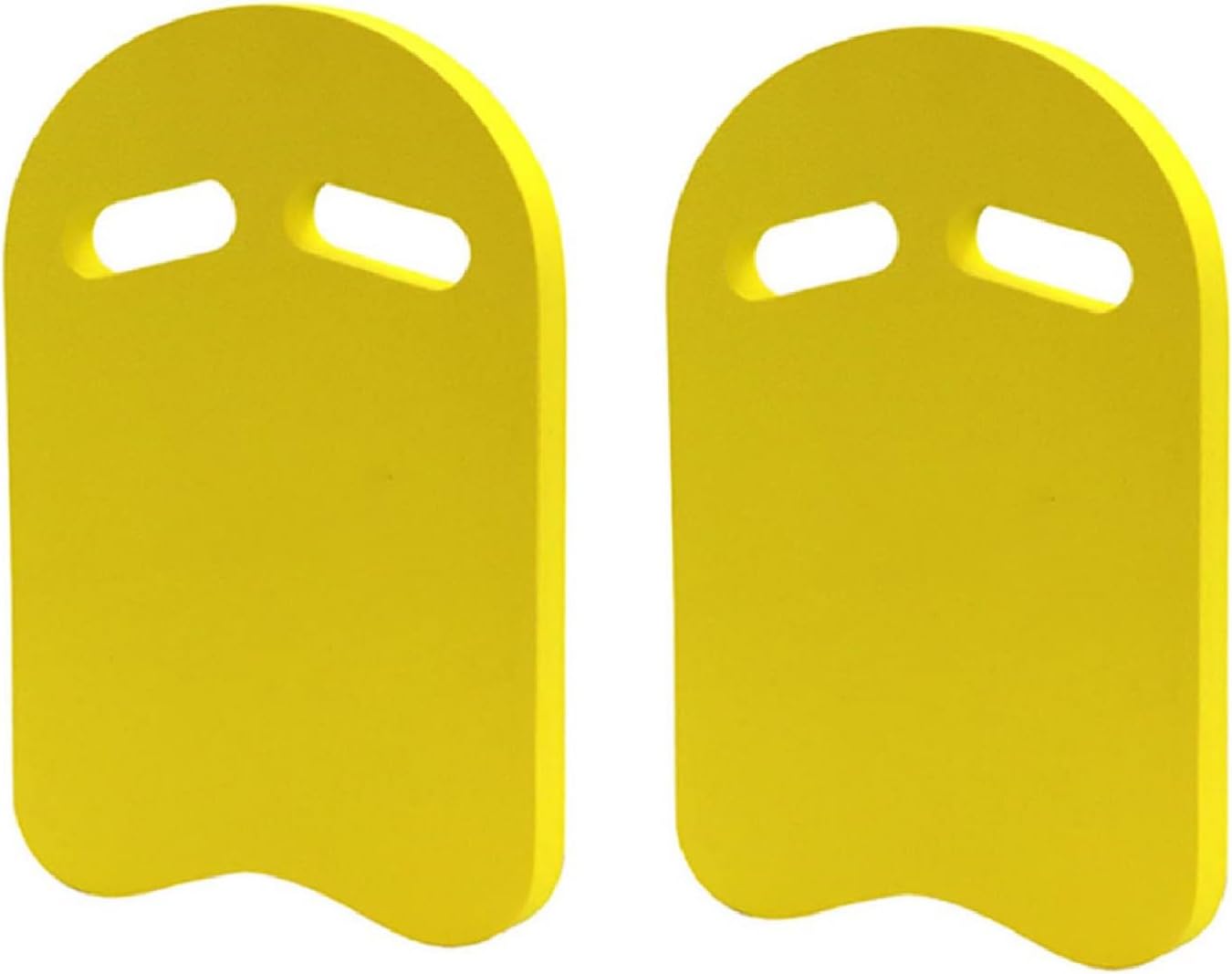 Swim Training for Kids/Adults, Swim Floating Kick Board, Flutter Boards ...