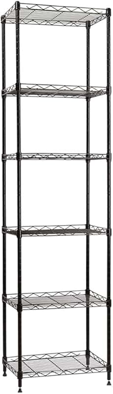 Amazon.com: 10 inch deep shelves