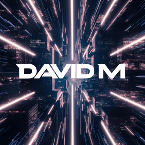 Amazon Music UnlimitedでDAVID M OfficialのBrain Wavesを