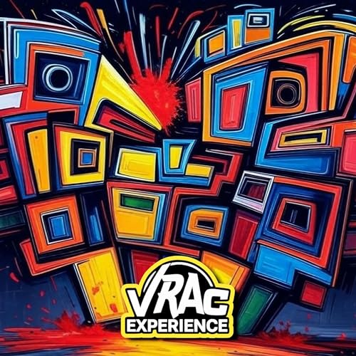 Dance On TV Show de Vrac Experience sur Amazon Music - Amazon.fr