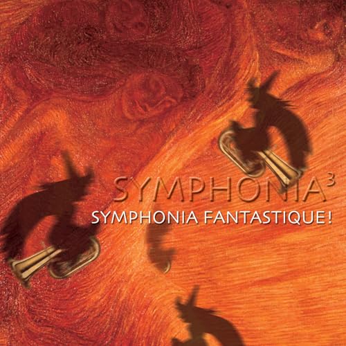 Play Symphonia Fantastique! by Symphonia on Amazon Music