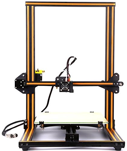 Technolexis Creality 3D Printer Cr-10-Mini, 300 X 220X300 mm : Amazon.in: Industrial & Scientific