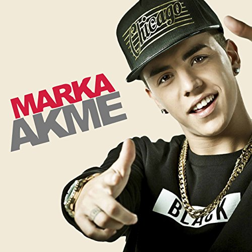 Play Mas Que Amigos by Marka Akme feat. El Villano on Amazon Music