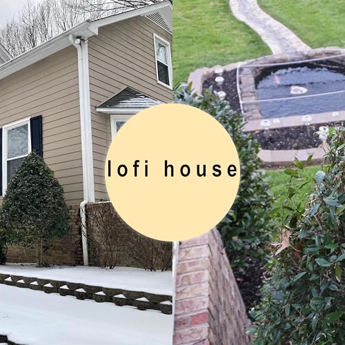 Amazon Music Unlimited - Jordan Reesor 『Lofi House』