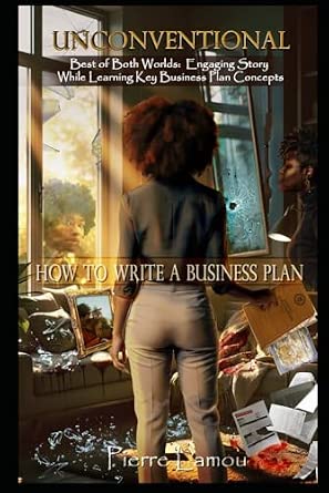 Unconventional: Best of Both Worlds: Engaging Story While Learning Key ...