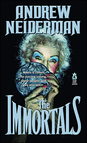 5 Best Andrew Neiderman Books - Thrillers & Suspense