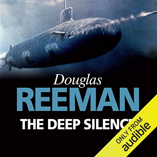Amazon.com: The Deep Silence (Audible Audio Edition): Douglas Reeman ...