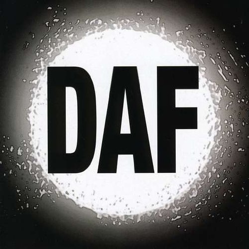D.A.F. - Das Beste Von Daf - Amazon.com Music