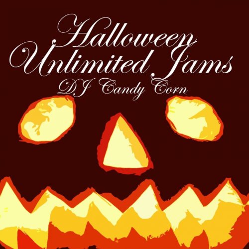 Amazon.com: Halloween Unlimited Jams [Clean] : DJ Candy Corn: Digital Music