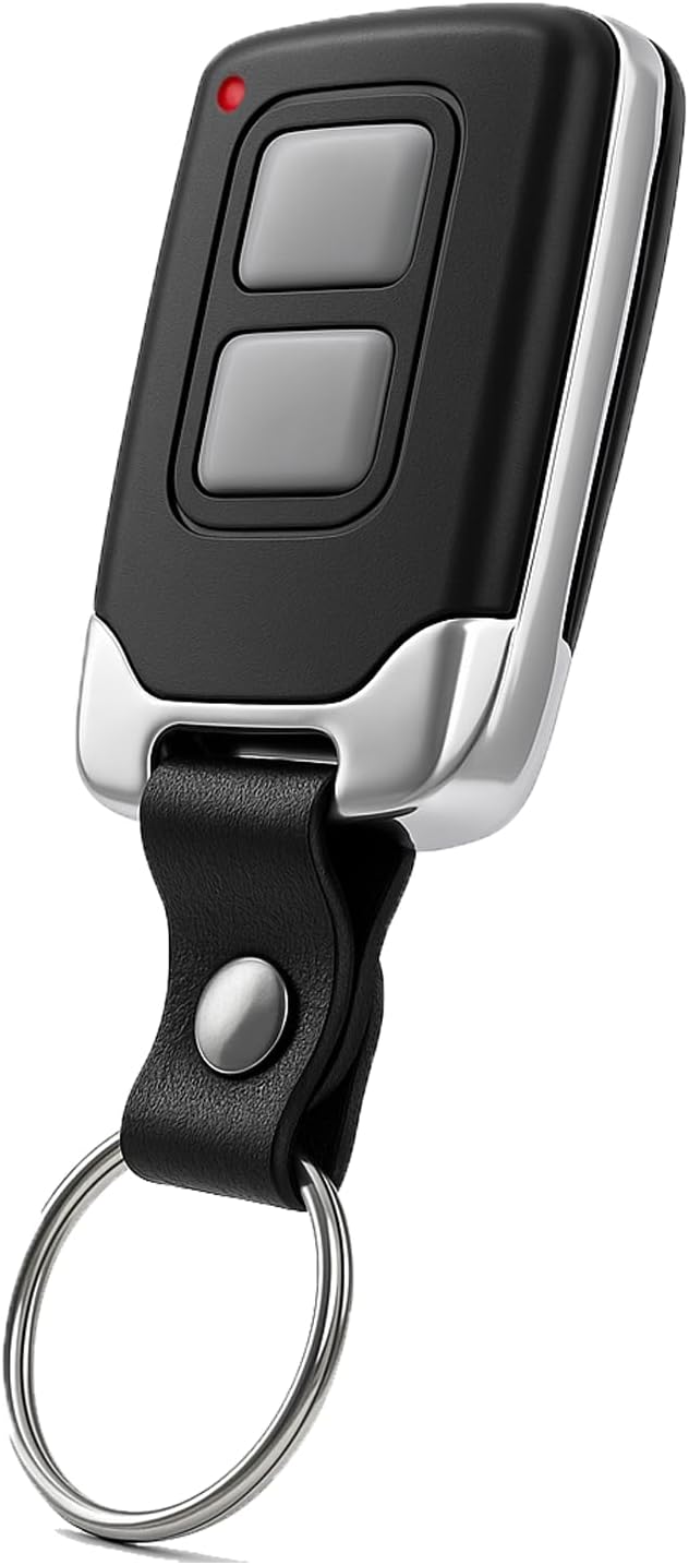 Replacement for Genie & Overhead Door Garage Door Opener Remote G3T-R ...