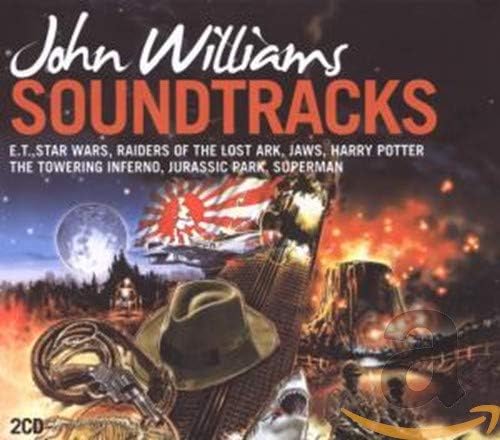 Soundtracks: Amazon.co.uk: CDs & Vinyl