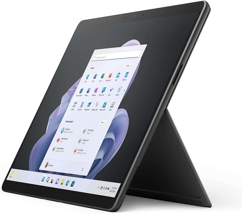 Microsoft New Surface Laptop5 15" Intel evo 12 Gen i7 / 16GB / 512GB ...