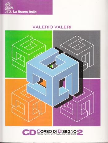 Corso di disegno 2 - Valerio Valeri : Valerio Valeri: Amazon.it: Libri