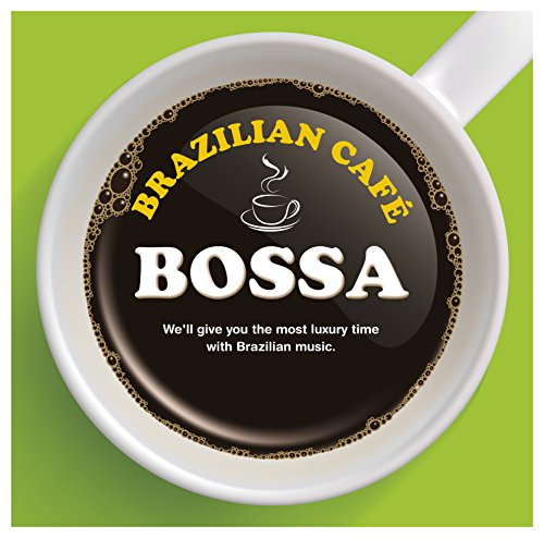 Amazon MusicでV．A．のBRAZILIAN CAFE BOSSAを再生する
