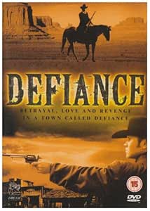 Amazon.com: Defiance [Import anglais] : Movies & TV