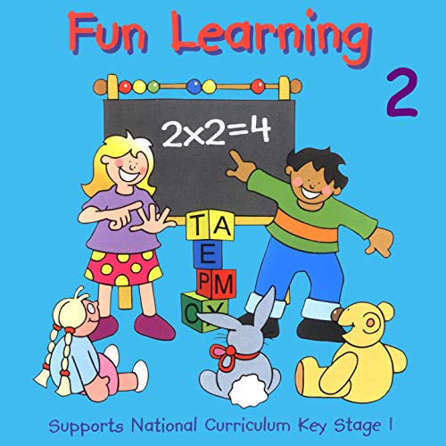 Amazon Music - KidzoneのFun Learning, Vol. 2 - Amazon.co.jp