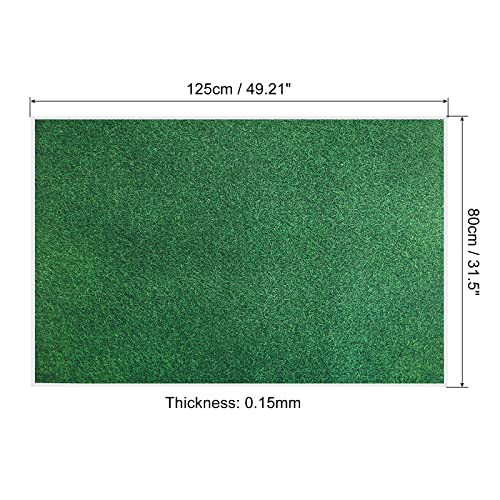 PATIKIL 49″x31″ PE Backdrop, Seamless Wooden Floor Texture Photo ...